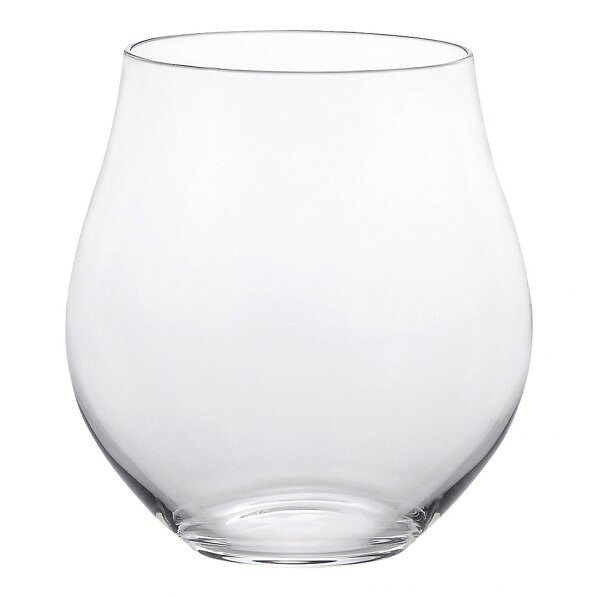 特徴 ●日本酒の美味しさを引き立てる至高の器 ●チューリップ型の下膨れなグラス形状がお酒の香りをグラス内にほどよく溜め、華やかな香りを引き立てます。 RSKA201 仕様 入数 1個 L6698