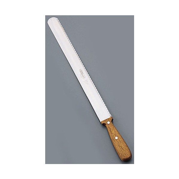 商品画像はイメージ画像です。実際とは異なる場合がございます。 特徴 ■特徴 ※包丁の表示サイズは、すべて刃渡り寸法となっております。 ■仕様 メーカー品番：Nr130 刃渡り(mm)：360 材質：ST刃：木柄 仕様 サイズ 360mm 重...