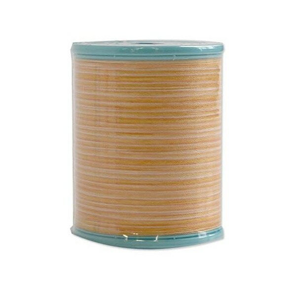 特徴 サイズ: ♯60 200m/巻 素材: ポリエステル100% 用途: 普通地用 使用ミシン針: 9〜14号 最もポピュラーな家庭用ミシン糸のシリーズです。 そのなかコットン、ウール、合せん、どんな生地にもなじみやすいのが特徴です。 な...