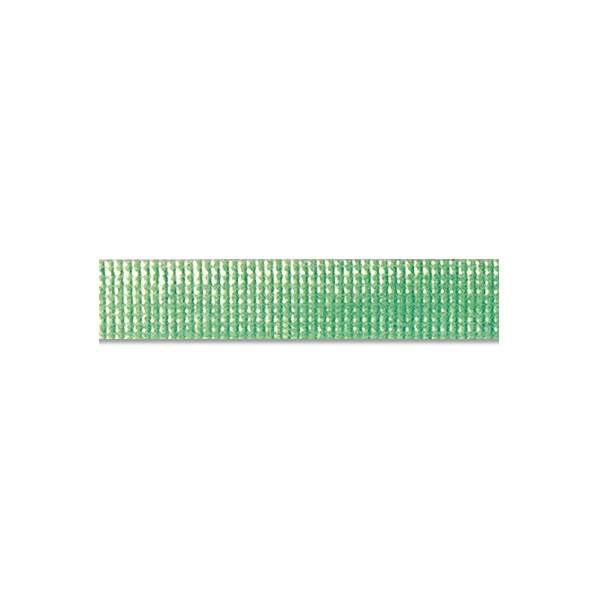 特徴 ポリプロピレンを発泡して作った光沢のあるカラフルな紐です。 贈答用の菓子箱やケーキ箱の結束用として広く使用されています。 仕様 サイズ 9mm×400m カラー 緑 材質 ポリプロピレン 入数 1点 001120502