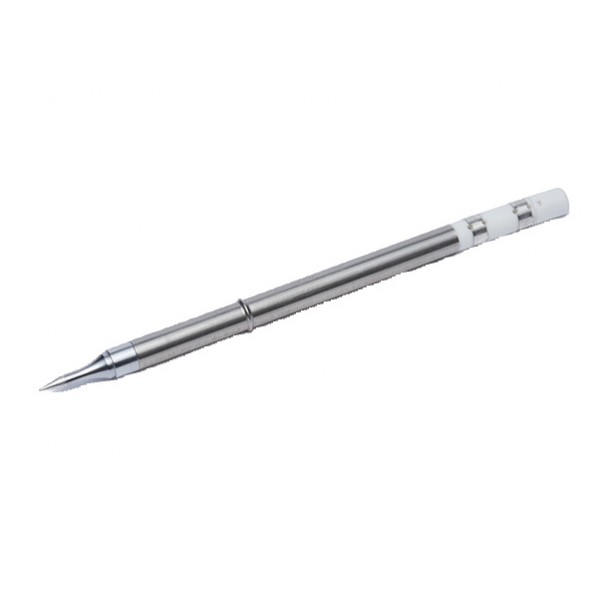 特徴 ・こて部 FX9701/FX9702対応 ・0.2BS型 仕様 サイズ 49×220×6mm 重量 8g 入数 1本 T39BS02
