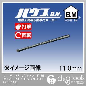 特徴 ●テーパーアダプターによる刃先交換式にて経済的。 ●コンクリート、石材等への穴あけ作業に。 ●※注意:電動機は正回転でご使用ください。 製品が被削材に適したものであることを確認してください。 製品と被削材に適した回転数と送り量で作業を...