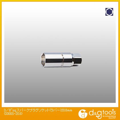 商品画像はイメージ画像です。実際とは異なる場合がございます。 特徴 ●差込角(sq.):3/8" ●ソケット部外径(mm):26.9 ●ボルト接触部内面奥行(mm):27 ●6角部対辺(mm):22 ●全長(mm):70 ●重量(g):14...