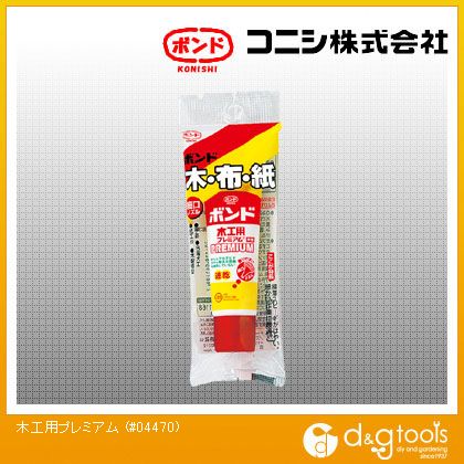 特徴 【商品説明】 接着スピードがはやい 塗りやすい細口ノズル 水性、乾燥後ほぼ透明 ホルムアルデヒド・可塑剤を使用していない 【用途】 木の接着に幅広く使える 木工作 【注意】 本品は使用方法・使用条件によって、思わぬ失敗や損傷を生じるこ...