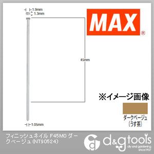 特徴 フィニッシュネイラ用仕上釘です。 全8色の豊富なカラーバリエーションでサポートします。 サイズ:1.3×1.05×45mm長 連結形状・連結方法:接着剤 対応機種:HA-55SF1(D)・HA-55SF1・TA-255/F55M0・T...