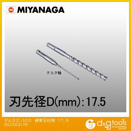 商品画像はイメージ画像です。実際とは異なる場合がございます。 特徴 ●3、5、6枚刃の超硬チップを特殊接合。 ●引っかかりや衝撃が少なく、安定した穿孔が可能。 長時間の使用でも体への負担が少なく、疲れを軽減。 ●真円に近い穴あけを実現。 ●...