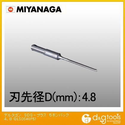 商品画像はイメージ画像です。実際とは異なる場合がございます。 特徴 ●3、5、6枚刃の超硬チップを特殊接合。 ●引っかかりや衝撃が少なく、安定した穿孔が可能。 長時間の使用でも体への負担が少なく、疲れを軽減。 ●真円に近い穴あけを実現。 ●...