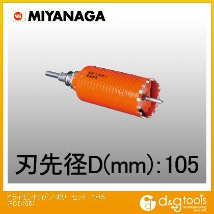 商品画像はイメージ画像です。実際とは異なる場合がございます。 特徴 ●S、L、Xの3サイズのシャンクで、全サイズのカッターに対応可能。 ●カッターのみの交換ができ、大変経済的。 ●カッター、センタードリルはワンタッチでシャンクに取付け可能。...