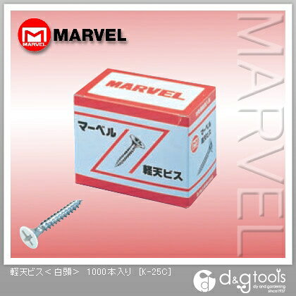 特徴 サイズ(mm):φ3.5×25 仕様 カラー 白 入数 1000本 K25C