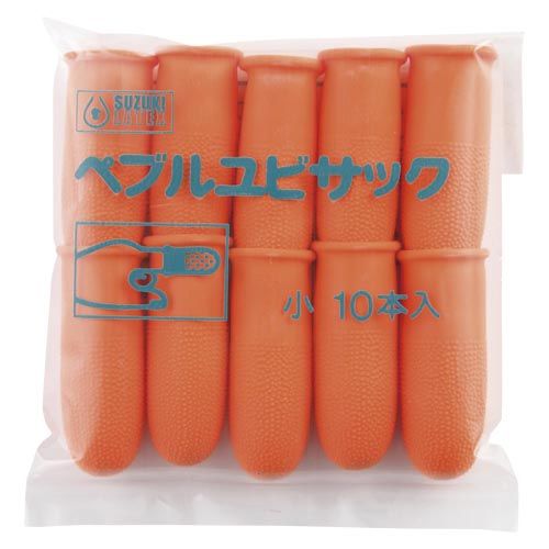 特徴 ●規格:小 ●外寸:長41×径17mm ●内径:15mm ●入数:1袋(10個入) 5C