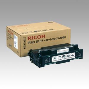 特徴 約15,000ページ印刷可能。 A4サイズで「ISO/IEC19752」に準拠し、印字濃度が工場出荷初期設定値の場合の目安です。 仕様 カラー ブラック 入数 1点 RITNLP6100WJ