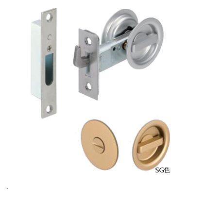 ラッチ錠 カマ錠 TKS51P2070021