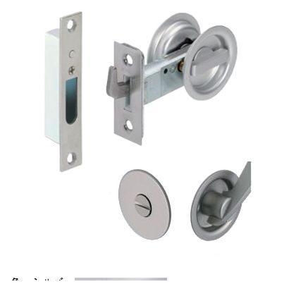 ラッチ錠 カマ錠 TKS51L2070030