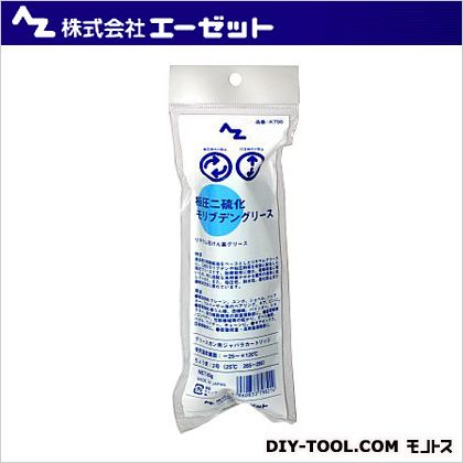 特徴 ●高品質の精製鉱油をベースとしたリチウムグリースに、二硫化モリブデンや極圧剤等を有効に配合した極圧グリースです。 ●耐摩耗性に優れ衝撃荷重に強いため、特に過酷な高荷重がかかる箇所の潤滑に適しています。 ●使用温度範囲:-25℃~+12...