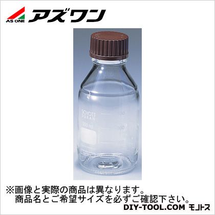 特徴 ●コード番号:017200-1001A ●赤キャップ付き ●口内径:φ30mm ●容量:100mL ●外径×高さ:φ56×100mm ●ネジ口規格:GL-45 ●デュラン ●※オートクレーブ滅菌にかける際はキャップを外すか、または一回...