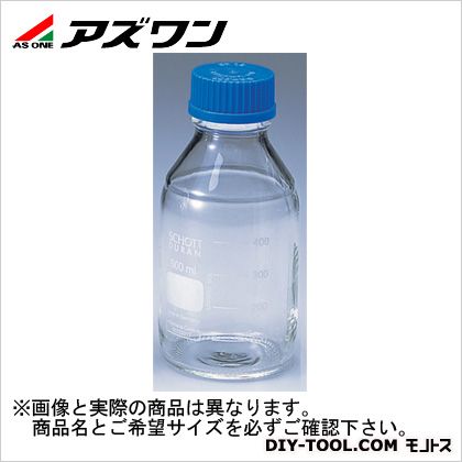 特徴 ●コード番号:017200-750A ●青キャップ付き ●口内径:φ30mm ●容量:750mL ●外径×高さ:φ95×203mm ●ネジ口規格:GL-45 ●デュラン ●※オートクレーブ滅菌にかける際はキャップを外すか、または一回転...