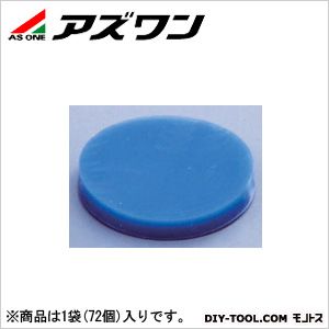 特徴 ●交換用厚板セプタム ●材質:PTFE(四フッ化エチレン)・シリコン ●厚み:3.18mm ●入数:1袋(72枚入) 仕様 重量 材質 入数 72枚