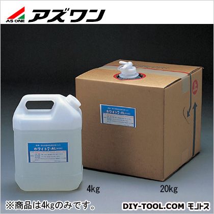 特徴 ●医療、理化学器具洗浄剤としてすぐれた洗浄力を発揮します。 ●アルカリに弱い器具や組織培養に。 ●無泡性の液体タイプですすぎが容易です。 ●無リン ●浸漬洗浄(常温):2〜5％ ●超音波洗浄(常温):0.5〜1％ ●pH(1％):7....