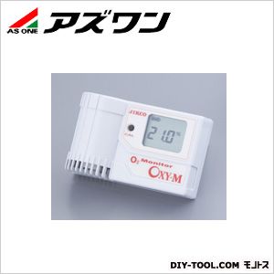 特徴 ●高濃度酸素に対応したセンサーを採用した卓上型酸素濃度計です。 ●センサー内蔵型 ●警報機能は搭載しておりません。 濃度監視のみとなります。 ●グローブボックス、やデジケーターでもご使用いただけます。 ●軽量・コンパクト設計 ●窒素置...