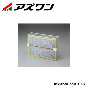 特徴 ●フィルターはカートリッジ式で交換が容易です。 ●型番:Aフィルター ●酸性ガス用 ●適応ガス種類:塩酸、硫酸、硝酸、フッ酸、リン酸、酢酸、王水等の酸性ガス 仕様 重量 材質 入数 1個