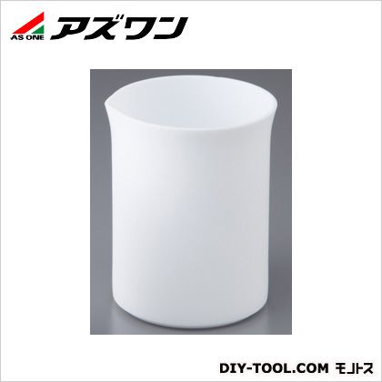 特徴 ●材質:PTFE(フッ素樹脂) ●容量:2L ●口外径(口内径)×胴径×高さ:φ153(φ124)×φ132×198mm ●※目盛は付いていません。 仕様 サイズ 2000ml 重量 材質 入数 1個