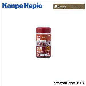 特徴 ●特徴:木目を生かした着色とニス仕上げが同時にできます。 高耐久ー液型ウレタン樹脂が、摩耗や衝撃に強く、耐久性に優れた塗膜を形成し、木部を長期間保護します。 ●用途:木部・木製品(屋内)(木工品・家具・建具) ●乾燥時間:20°C:約...