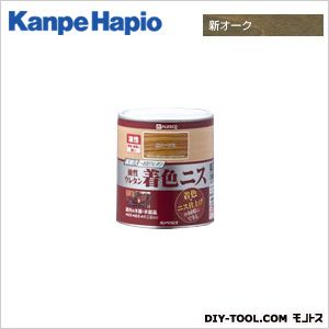 特徴 ●特徴:木目を生かした着色とニス仕上げが同時にできます。 高耐久ー液型ウレタン樹脂が、摩耗や衝撃に強く、耐久性に優れた塗膜を形成し、木部を長期間保護します。 ●用途:木部・木製品(屋内)(木工品・家具・建具) ●乾燥時間:20°C:約...