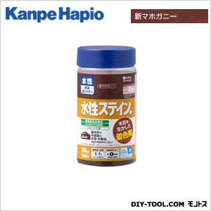 特徴 ●特徴:木目の美しさを生かした、鮮やかな着色仕上げかできます。 乾燥後は水拭きしても色落ちせず、屋外での使用も可能です。 臭いが少なく、塗りやすく、色むらが出にくい水性着色剤です。 食品衛生法に適合した、安全性の高いスティンです。 安...
