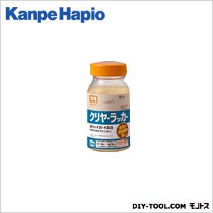 特徴 ●特徴:屋内の木部、木製品の木目を生かし透明度の高いつやあり透明に仕上がります。 乾きが速く、光沢に優れ、堅くて丈夫な塗膜を作ります。 「速乾ニス」に比べ、透明度の高い仕上がりになります。 ●用途:木部・木製品(屋内)(木工品・家具・...