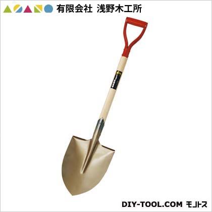 特徴 ●G-SCOOPシリーズ。 ●土木工事などに適したショベルです。 ●サイズ:頭/240×290mm、全長/980mm ●仕様:木柄・丸 シャベル スコップ 仕様 重量 材質 入数 1点 シャベル スコップ