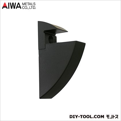 L型棚受け L字棚受 アイアンブラケット KS15B