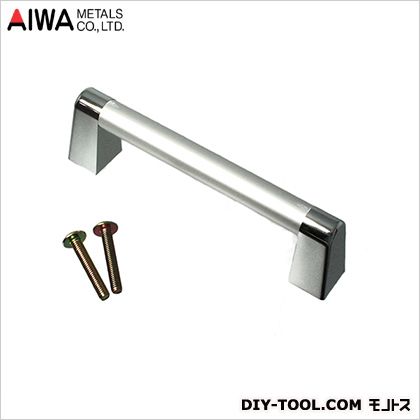 特徴 【商品説明】 裏ビス止タイプ 扉の裏側からビスで止める アルミパイプなので、カットすることによりビスピッチを調整でき、ラフに切っても、切り口が見えないタイプ 【仕様】 タイプ:角座 【材質】 本体:アルミ 座:ABS樹脂 トランク取っ...