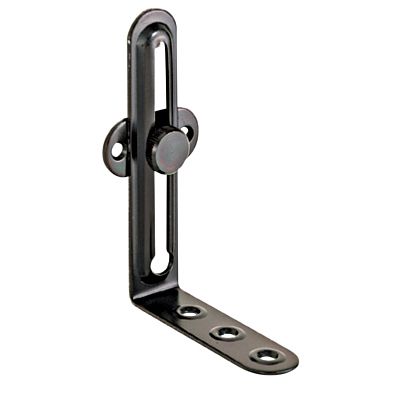 L字金具・アングル L型金物 L字ブラケット ジョイント金具 0102093