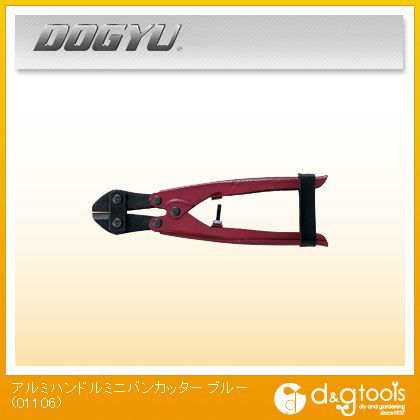 特徴 アルミハンドル仕様で軽量で落下防止コードが取り付けられる番線カッターです。 用途 落下防止コード取付穴付 全長(mm):210 切断能力(mm)軟線:Φ3.5 仕様 サイズ 210mm カラー ブルー 重量 180g 入数 1丁 原産...