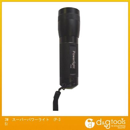 特徴 ●現場作業の強力助っ人です。 ●手にしっくり馴染むシンプルなデザインのLEDライトです。 ●超強光チップタイプLED仕様。 ●驚くほどの明るさを実感してください。 ●透明ケース入りの箱パッケージです。 ●サイズ:全長110mm×直径3...