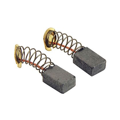 特徴 ディスクグラインダーEDG-550用カーボンブラシです。 ディスクグラインダー用交換部品。 ディスクグラインダーEDG-550用交換部品です。 ●2個組。 カーボンブラシの交換に関しては、電動工具のスイッチを切り、電源プラグを必ずコン...
