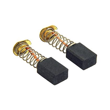 特徴 トリマーEWT-450N用カーボンブラシです。 トリマー用交換部品。 トリマーEWT-450N用交換部品です。 ●2個組。 カーボンブラシの交換に関しては、電動工具のスイッチを切り、電源プラグを必ずコンセントから抜いて下さい。 カーボ...