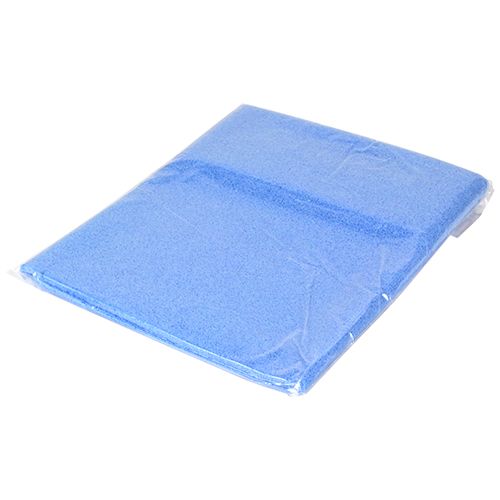 特徴 濡れた面の拭き取り作業に最適です。 水分の吸い取り。 パワフルな吸水力で約500cc吸収します。 洗車などにも最適です。 ●サイズ(約):620×330mm。 ●吸水量(目安):約500cc。 ●入数:1枚。 ●PVA。 本品は乾燥す...
