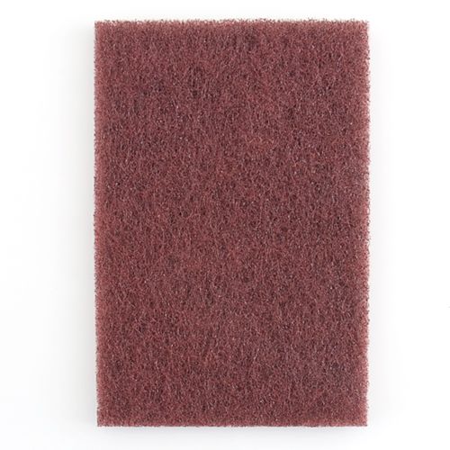 特徴 オープン構造のナイロン不織布使用で、目詰まりしにくく、安定した研磨が可能です。 木工塗装前の下地処理、金属部品のバリ・カエリ取り、金属塗装前の足付け。 柔軟性と弾力性があり、曲面にもなじみやすく、均一な研磨が可能です。 水や油にも強く...