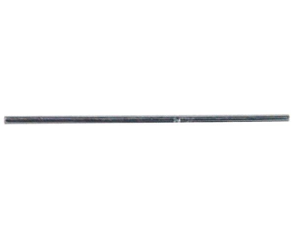 特徴 ●C型レールのパーツです。 ●入り数:1本 ●サイズ:100 φ2.8 ●コード番号:03191160 仕様 サイズ 2.8mm×100mm カラー 重量 材質 付属品 3326