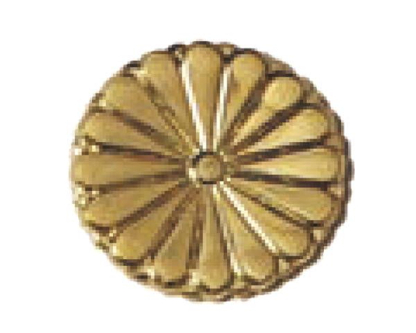 額縁飾り・額縁掛け 額縁壁掛けフック 額縁用フック 壁面金具 6334