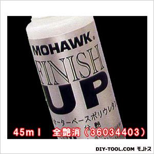 仕様 容量 45ml 36034403【フィニッシュアップ】WAX　艶　補修　DIY用品 フィニッシュアップ詳細 建築施工現場で制限なく使用できるスプレー・エコスターシリーズを開発、ですが百貨店などの店舗や、ホテル・レストランなどでは、臭い...