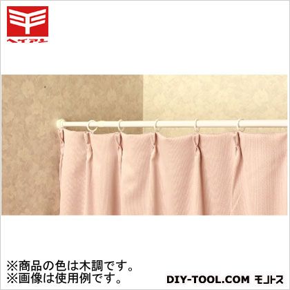特徴 【商品説明】 ネジ・釘を使わず、簡単取付け 両サイドのキャップは取り外し可能です 【仕様】 耐荷重:15〜10kg 【材質】 パイプ:鉄(塩ビ被覆仕上) 樹脂部品:PE樹脂、合成ゴム 【サイズ】 パイプ径:22-19mm 長さ:700...