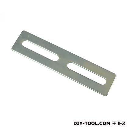 L字金具・アングル L型金物 L字ブラケット ジョイント金具 13118HS24F