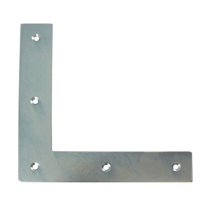 L字金具（フラット） L字プレート L字金物 L型金具 F920