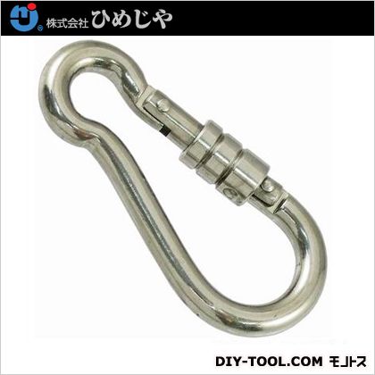 特徴 ●環を引くだけでロックを解除し、開閉もらくらく。 ●開口部が大きく開き、使いやすい。 ●外開きなので、外部からの力で不用意に開く心配がありません。 ●ロック機能付き。 ●ステンレス製なので、防錆性・耐候性に優れ丈夫で長持ち。 ●屋外・...