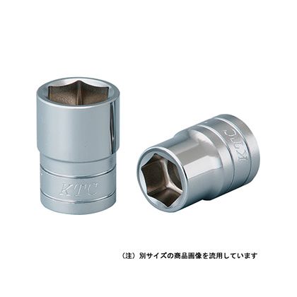 特徴 六角ボルト・ナットを締め緩めする為のソケットレンチ。 KTC独自のNパワーフィット形状採用でボルト・ナットにやさしく、レンチの強度も向上しました。 従来品に比べ全長が短いコンパクト設計で、狭い場所での作業も容易なスタンダードタイプです...
