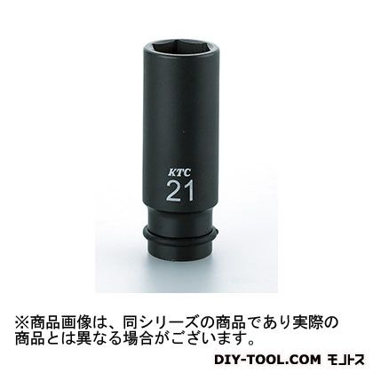 特徴 狭い箇所にも使用しやすいディープ薄肉タイプです。 AMBACシステム採用で、使用時のピン飛び出しを防止します。 パワーフィット採用で、ボルト・ナットのなめりを防止します。 新型リングの採用により、ピン・リングの装着も簡単です。 刻印に...