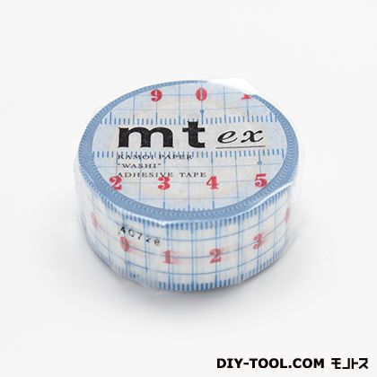 仕様 サイズ 20mm×10m MTEX1P96
