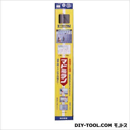 特徴 【商品説明】 さわやかにプライバシーを守る面格子用の目かくし材。 粘着面が側面のため、スッキリ。格子棒に貼るだけの簡単取付。 サイズも豊富で、長さも自由に切断できるため便利。 外からの風もスイスイ目かくし効果は抜群。 付属の強力粘着テ...